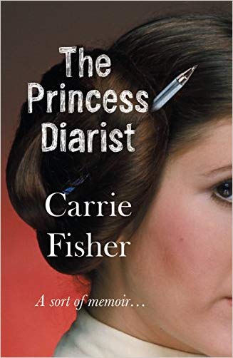 Princess Diarist