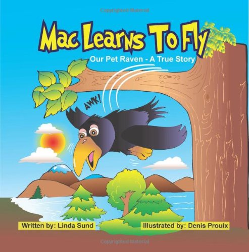 Mac Learns to Fly