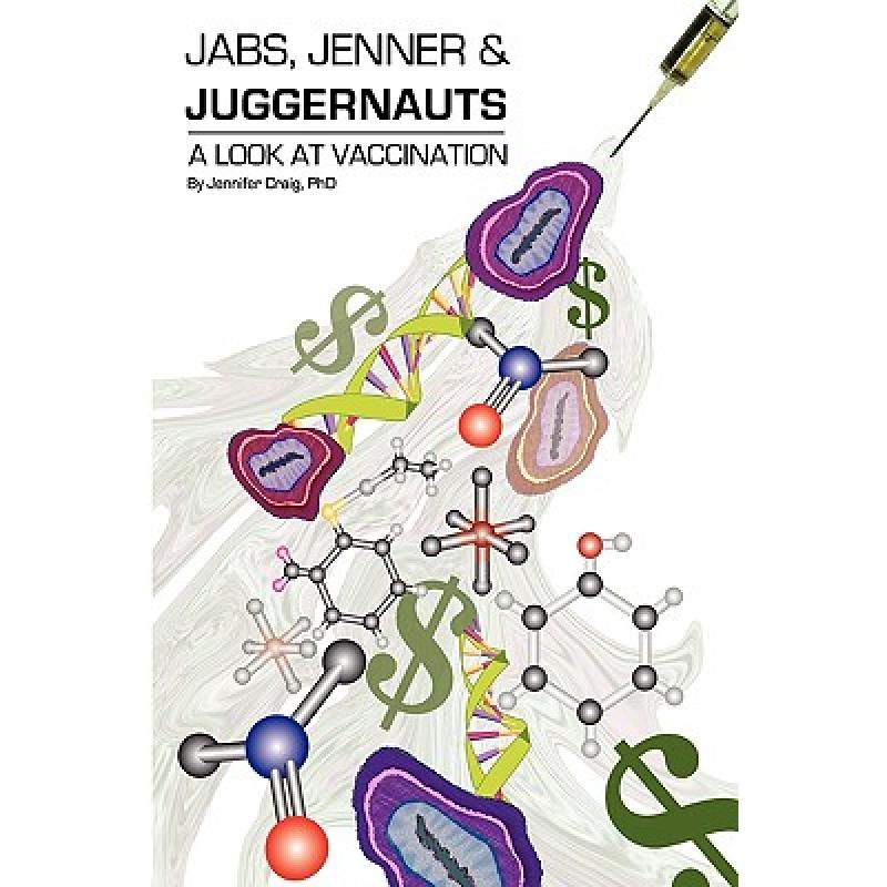 Jabs, Jenner and Juggernauts