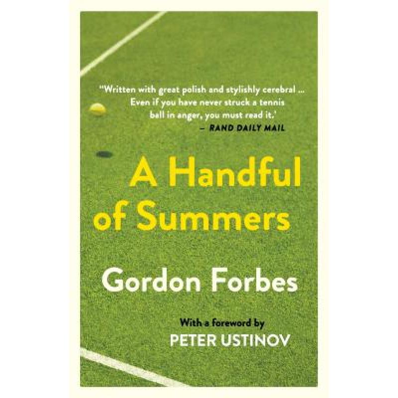 A Handful of Summers: A Memoir