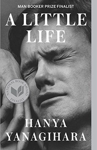 A Little Life 英文原版