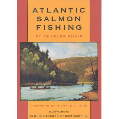 Atlantic Salmon Fishing
