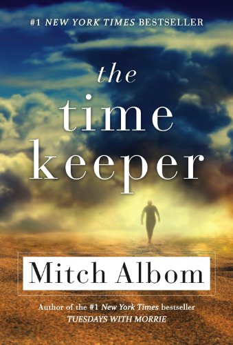 The Time Keeper