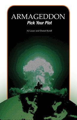 Armageddon: Pick Your Plot
