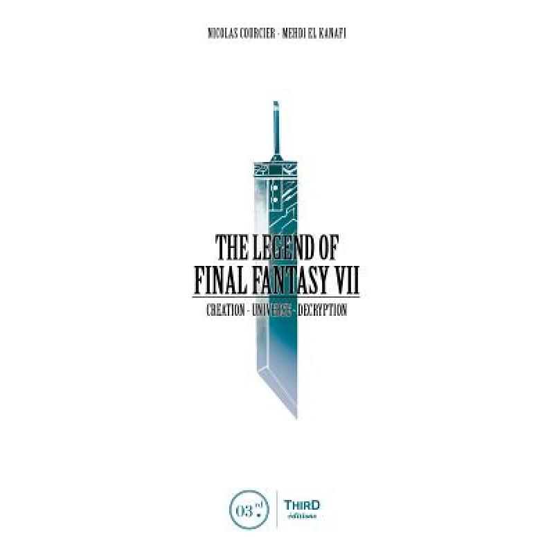 The Legend of Final Fantasy VII