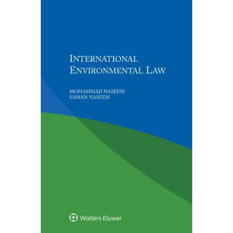 International Environmental Law