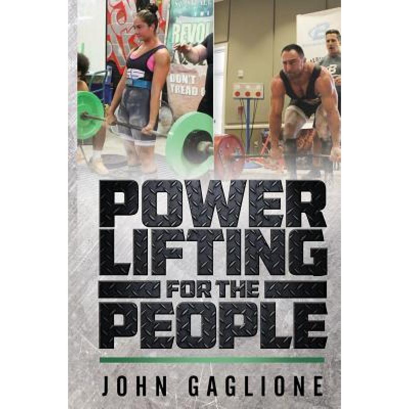 Powerlifting For The People