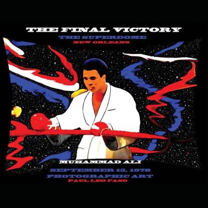 The Final Victory