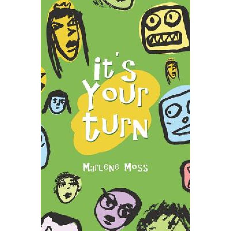 It'S Your Turn