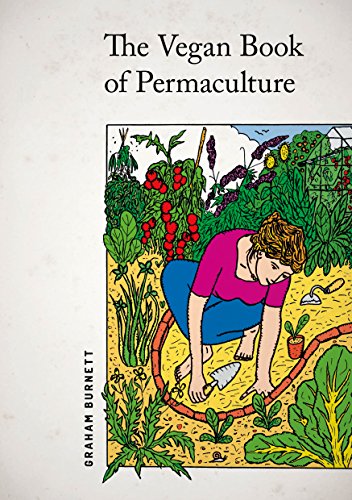 The Vegan Book of Permaculture: Recipes