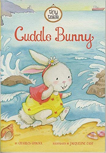 Cuddle Bunny