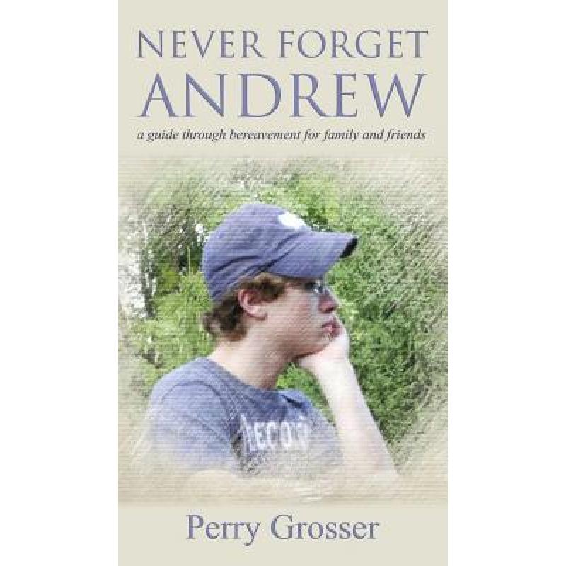 Never Forget Andrew