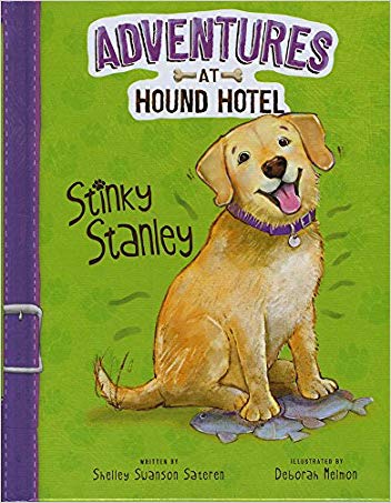 Stinky Stanley