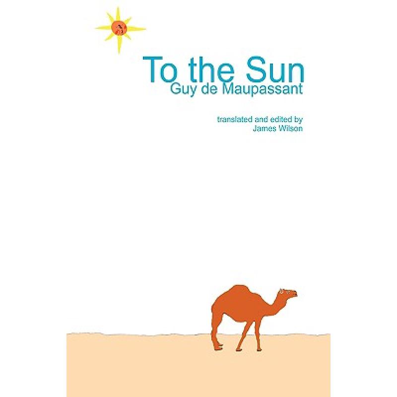 To the Sun