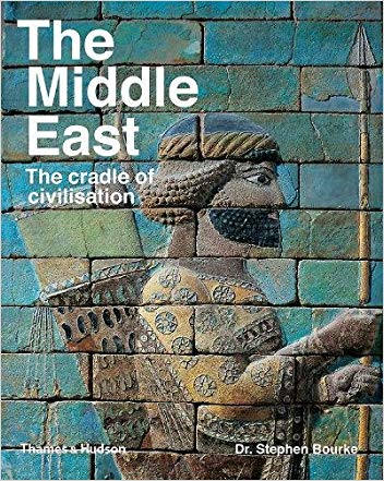 The Middle East: The Cradle of Civilization