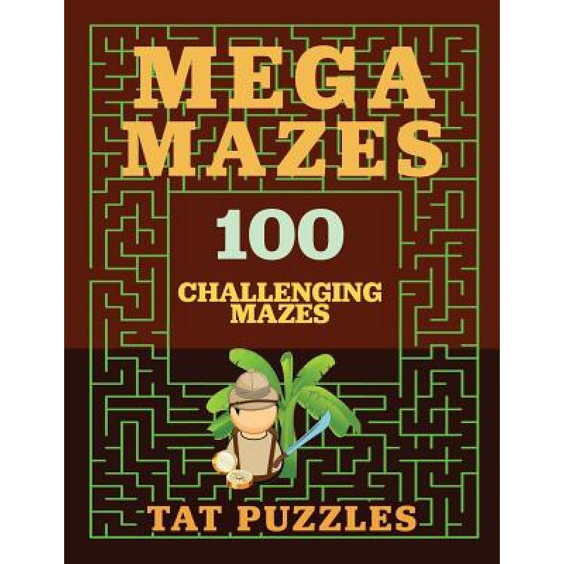 Mega Mazes
