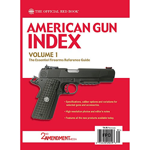 American Gun Index, Volume 1