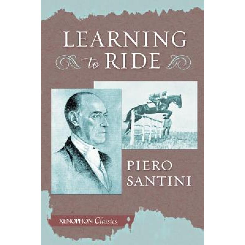 Learning to Ride