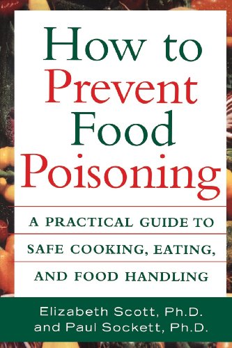 How to Prevent Food Poisoning: A