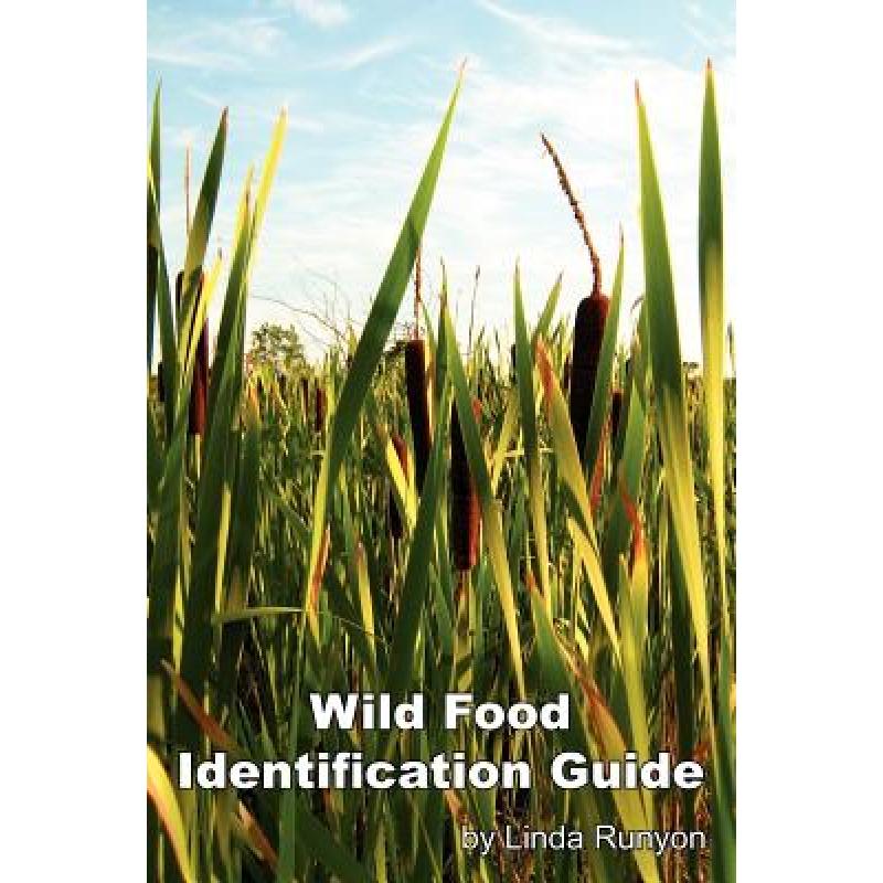 Wild Food Identification Guide
