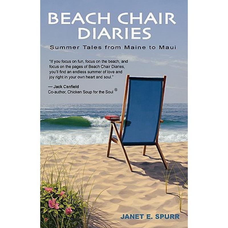 Beach Chair Diaries