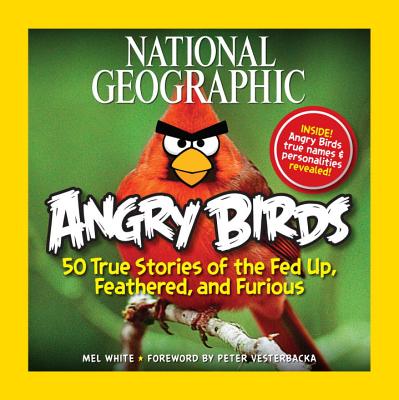 NGED ANGRY BIRDS