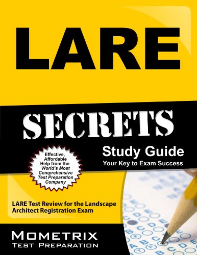 LARE Secrets: LARE Test Review for the