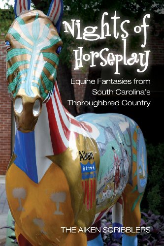 Nights of Horseplay: Equine Fantasies