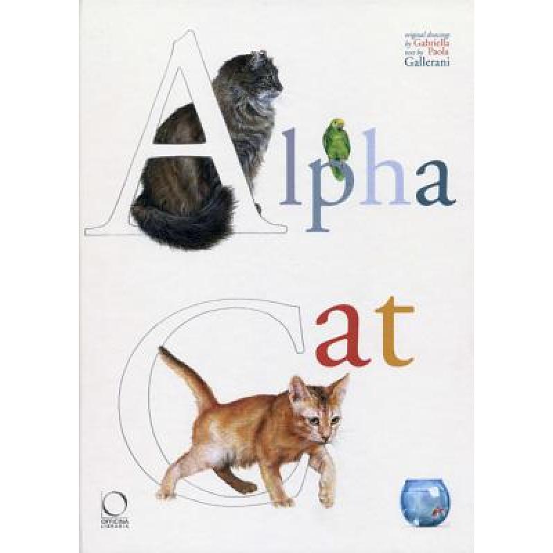 Alpha Cat