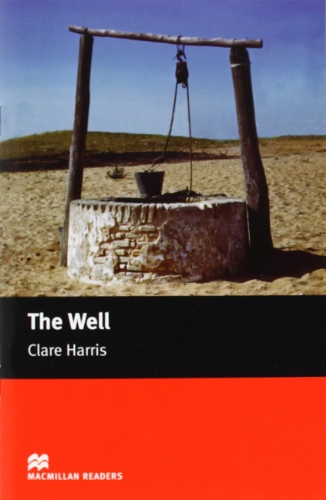 Macmillan Readers Well The Starter Reader