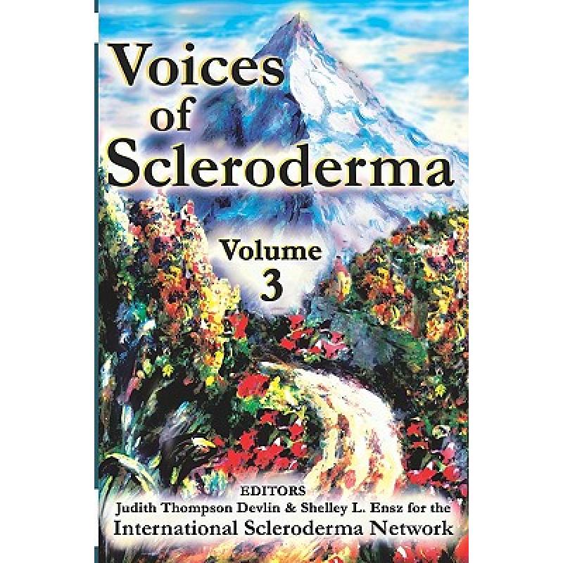 scleroderma-千图网