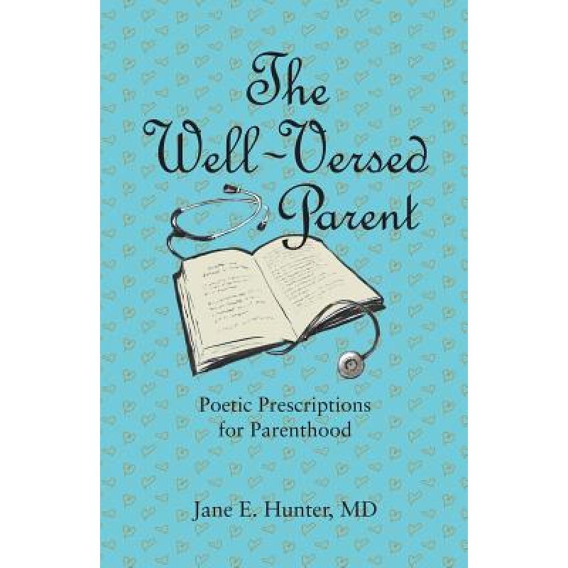 The Well-Versed Parent