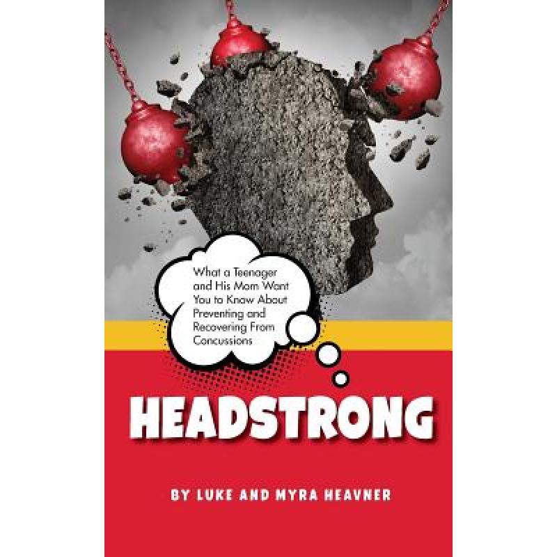 Headstrong
