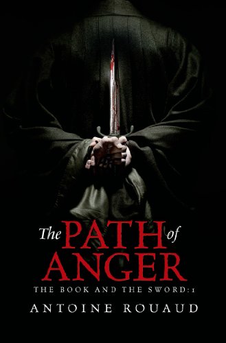 The Path of Anger: The Book and the