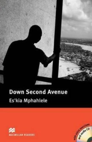 Macmillan Readers Down Second Avenue Intermediate Reader