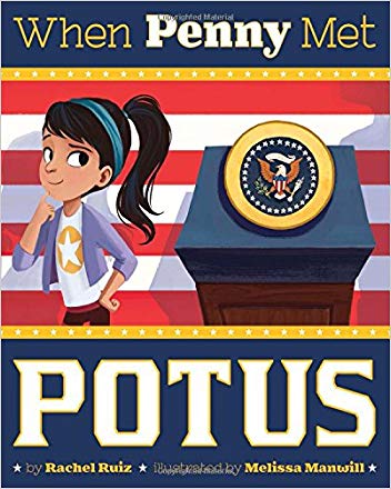 When Penny Met POTUS