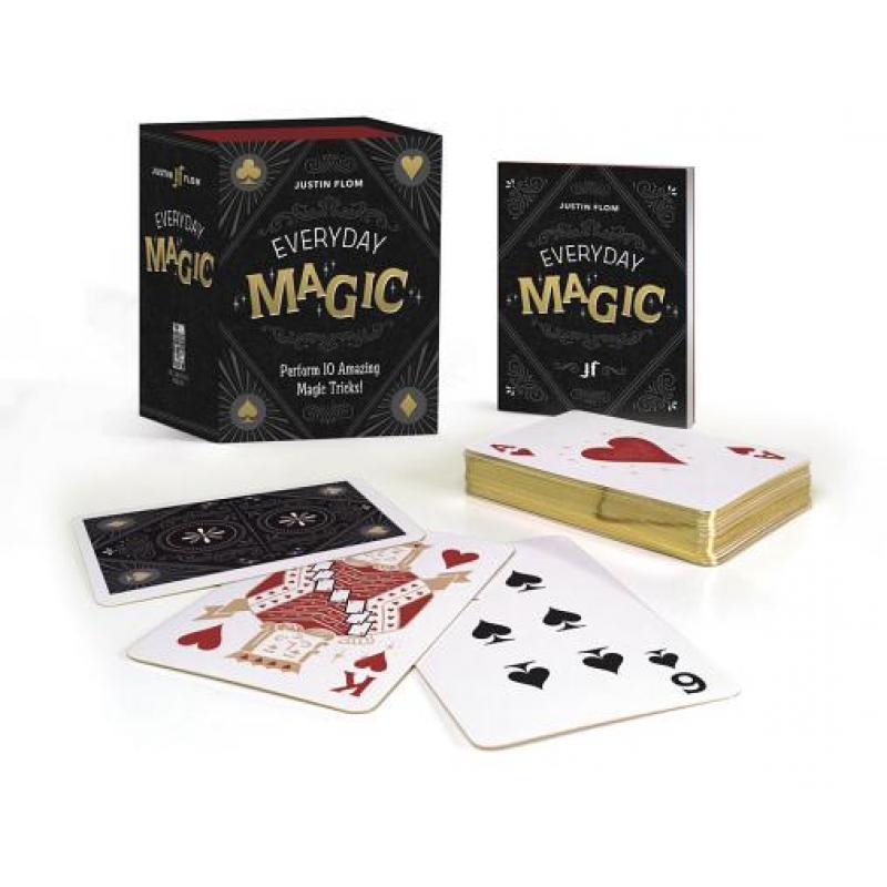 Everyday Magic