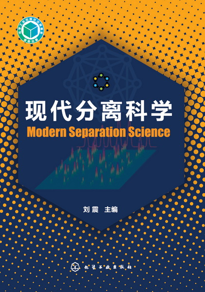 现代分离科学 刘震 主编