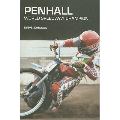 Penhall: World Speedway Champion