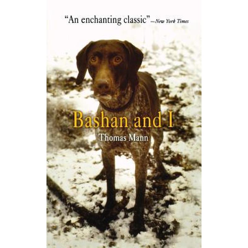 Bashan and I