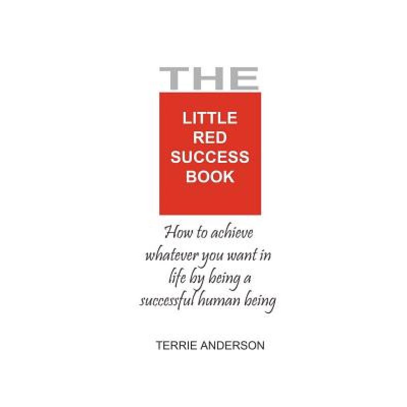 The Little Red Success Book