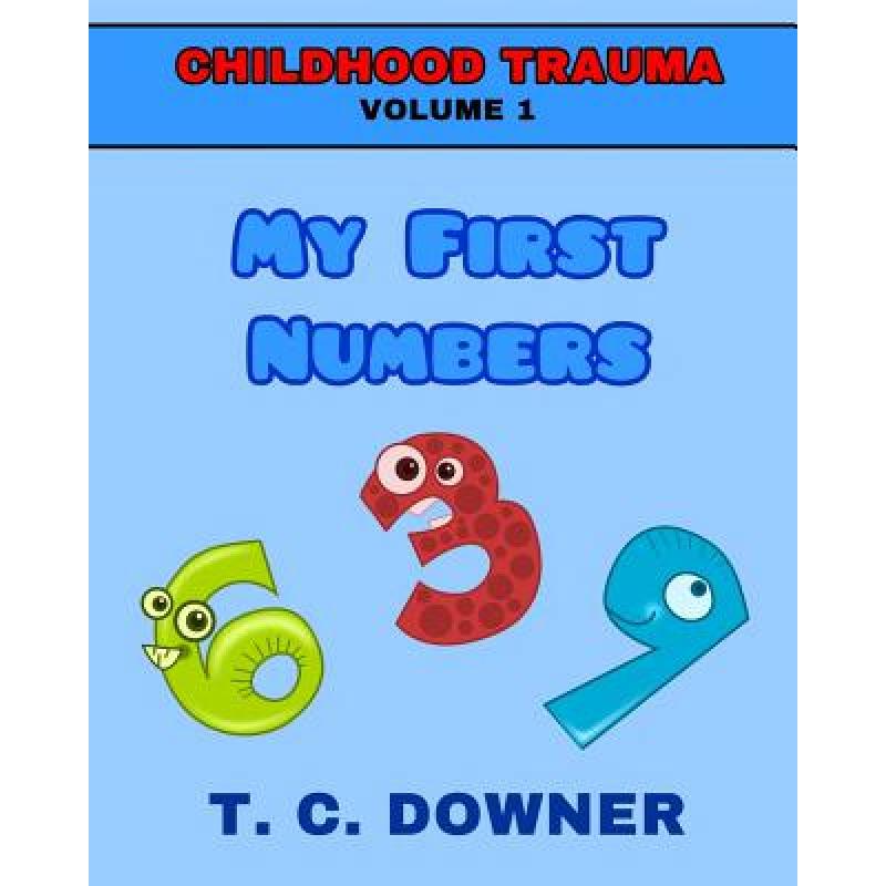 My First Numbers