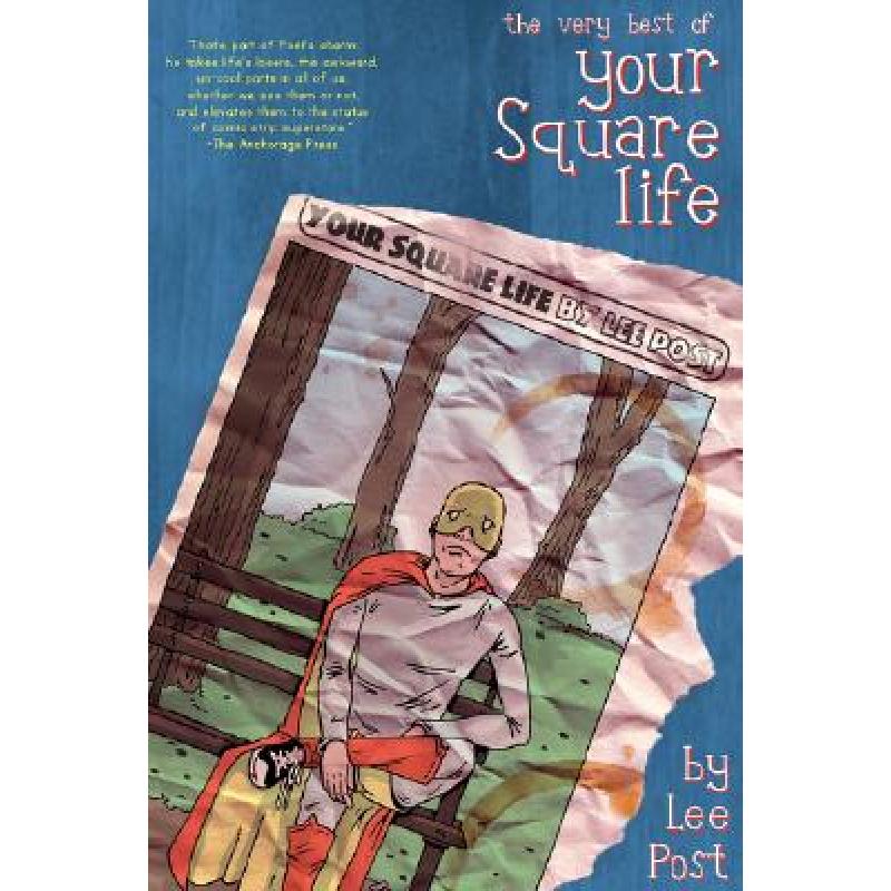 The Very Best of Your Square Life