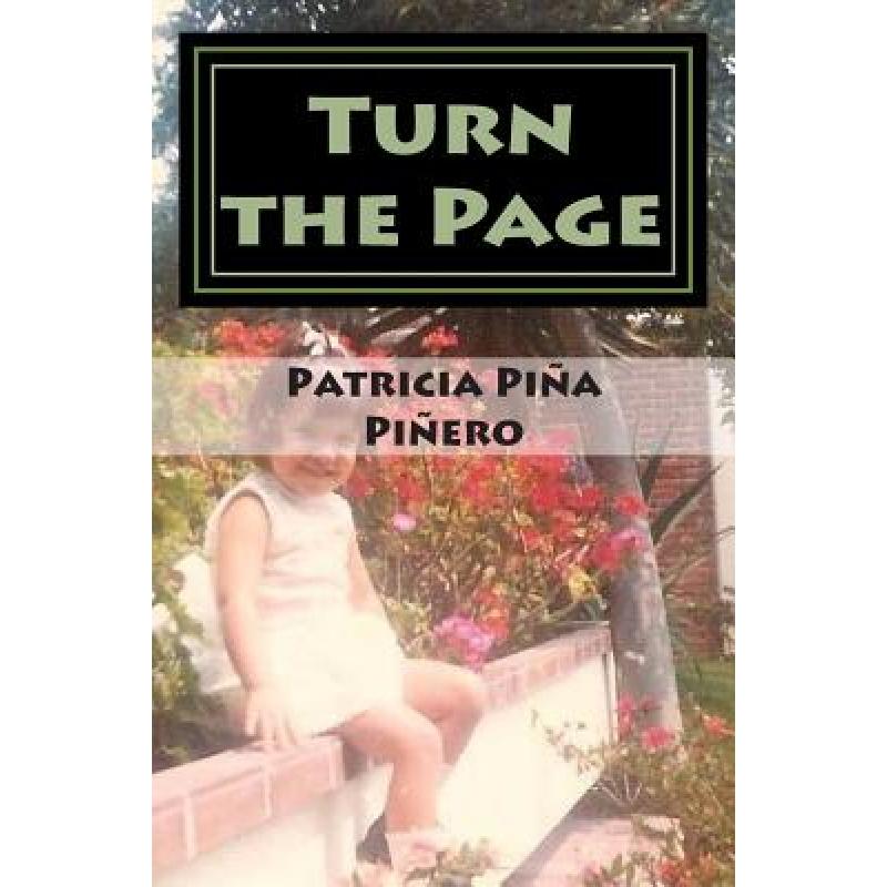 Turn the Page