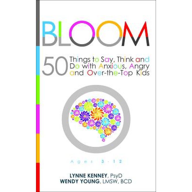 Bloom: 50 Things to Say, Think, and Do with ...