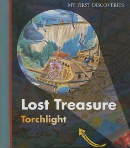 LOST TREASURE