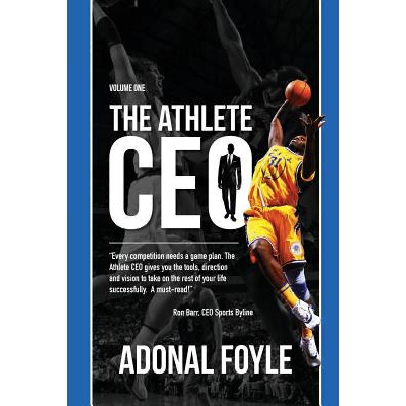 The Athlete CEO