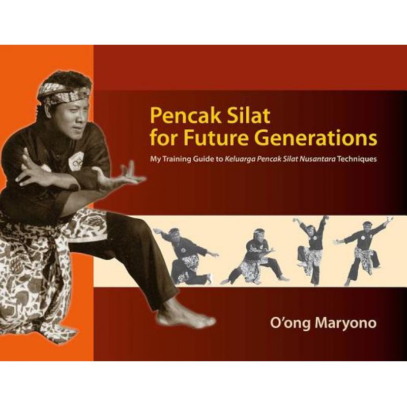 Pencak Silat for Future Generations: My Trai...