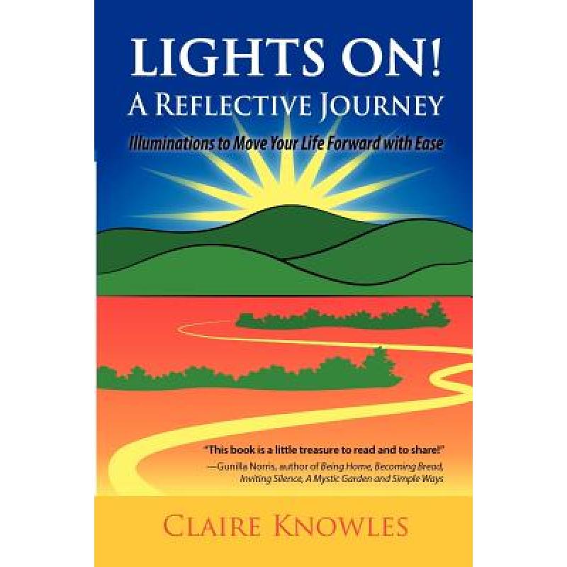 Lights On! A Reflective Journey
