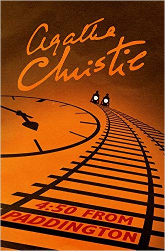 Miss Marple — 4.50 FROM PADDINGTON